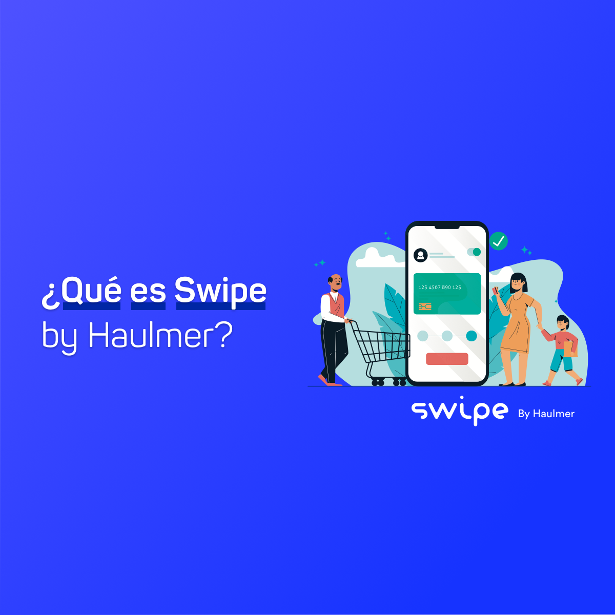 SWIPE | Más compras onlines son posibles con la Seguridad de Swipe
